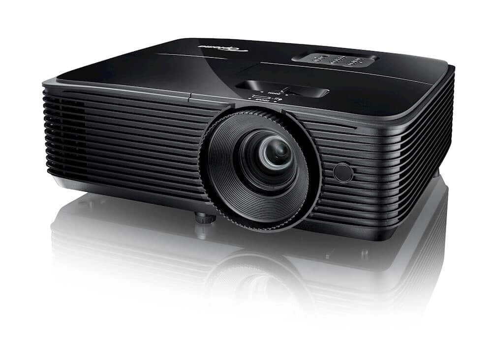 Projektor OPTOMA X381 - LCD Medium